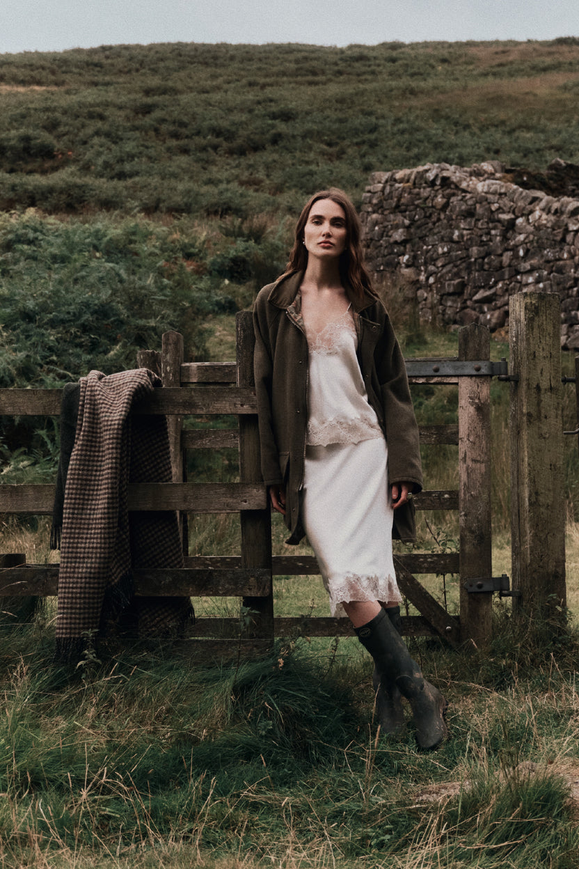 BOA | Because Of Alice - Contemporary British Womenswear | BOA EU