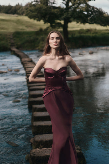 BOA | Because Of Alice - Contemporary British Womenswear | BOA EU