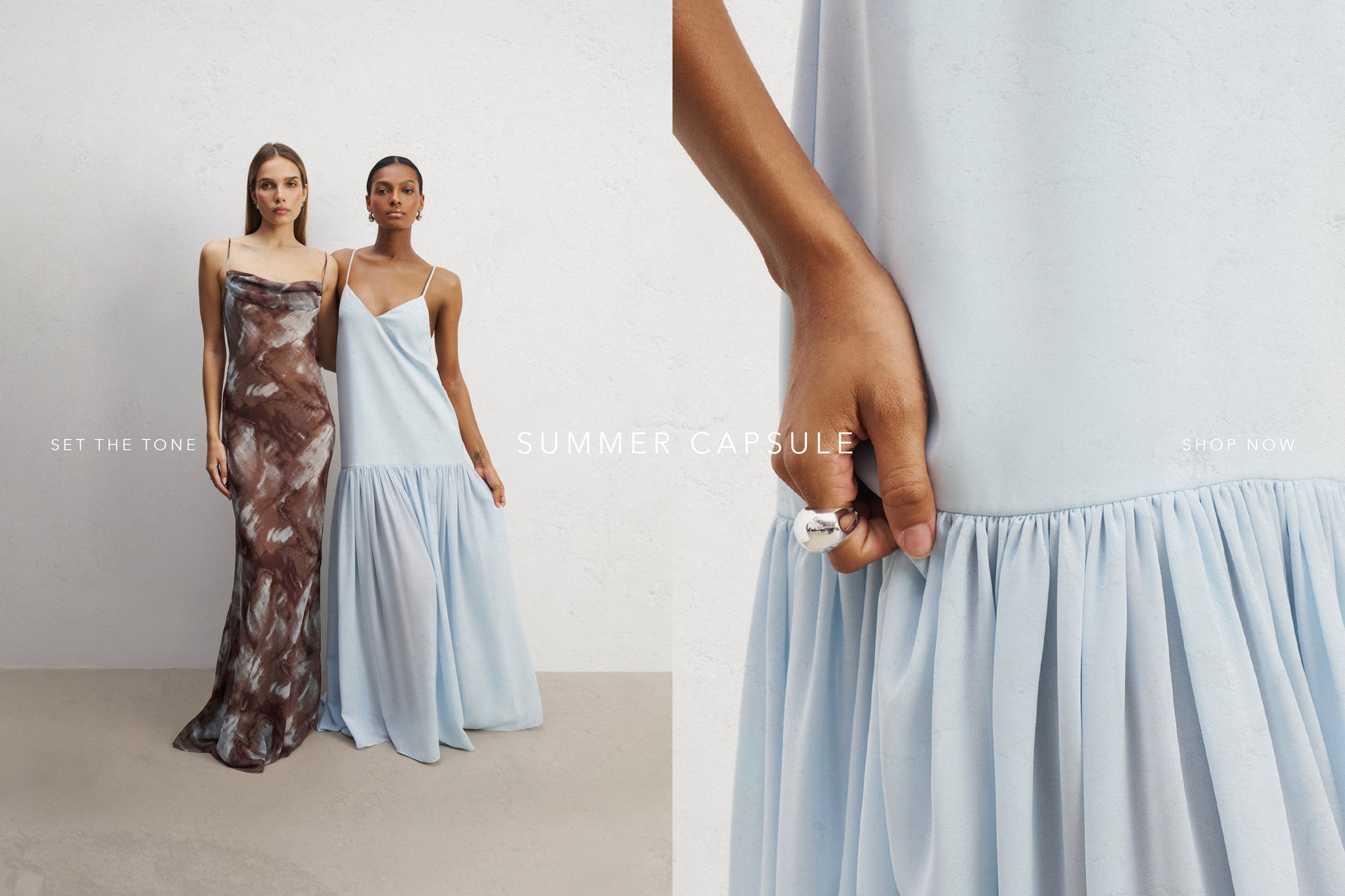 BOA | Because Of Alice - Contemporary British Womenswear | BOA EU