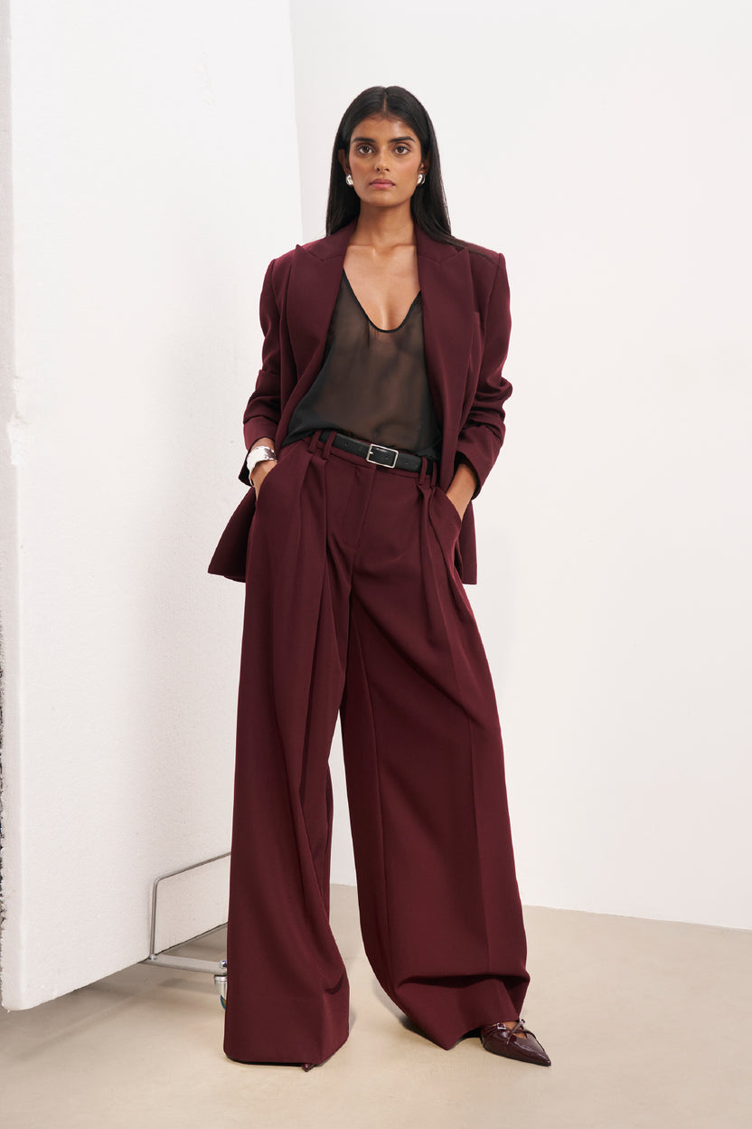 BOA | Because Of Alice - Contemporary British Womenswear | BOA EU